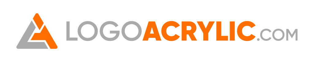Jasa Pembuatan Logo Akrilik Jakarta