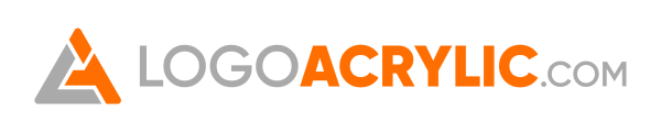 Jasa Pembuatan Logo Akrilik Jakarta